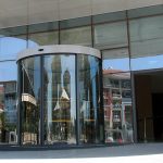 Revolving Door and Automatic Door Systems - HTM METAXDOOR GmbH